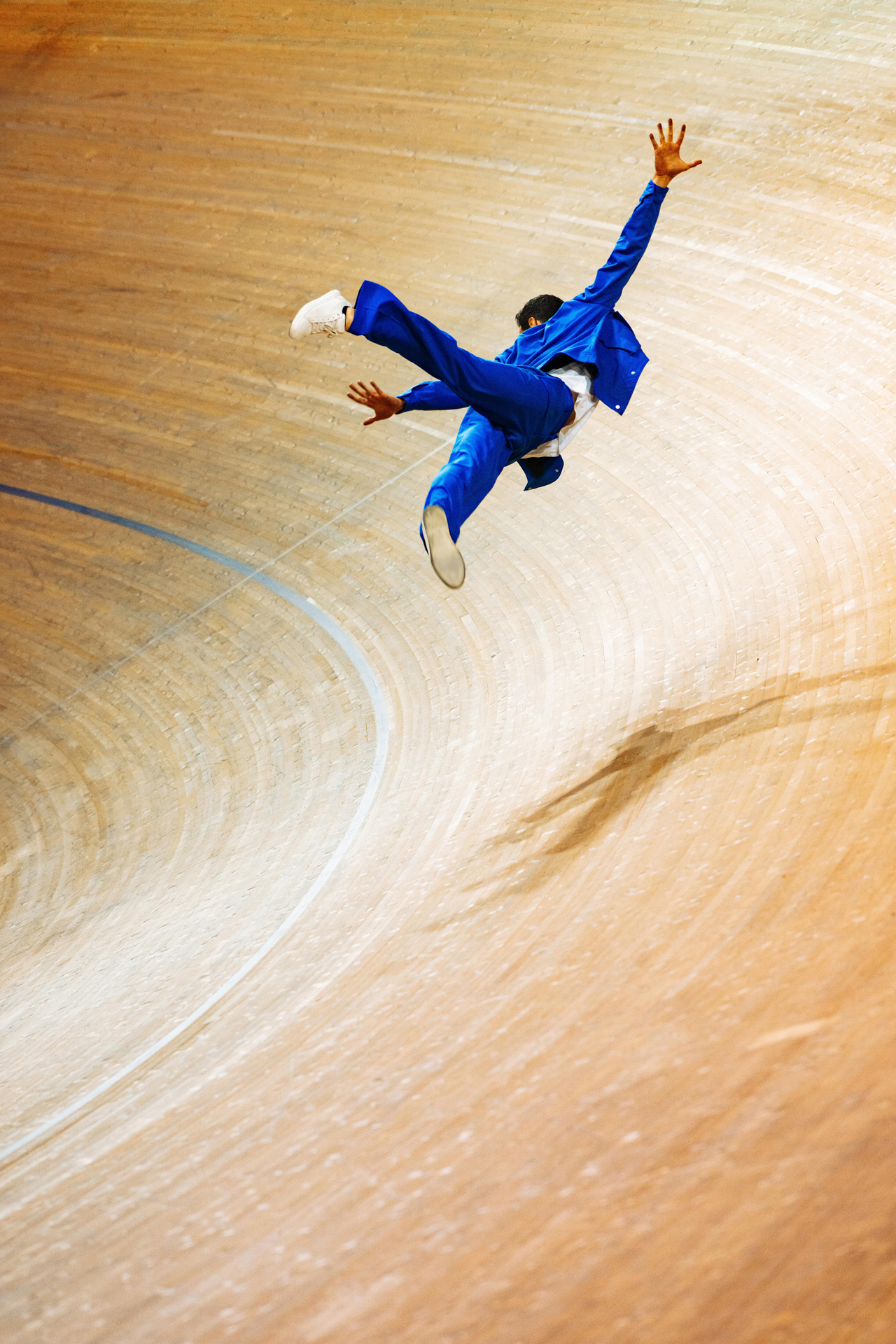 Exposition - The Levitation Project by Forgetmat | Service culturel